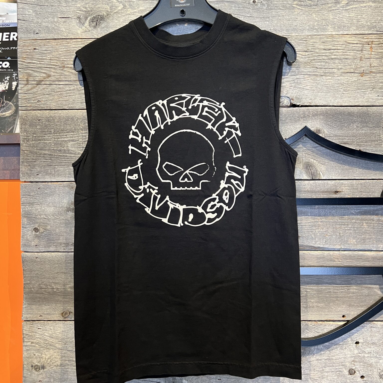 ウィリーGスカルコレクション - Harley-Davidson® 幕張