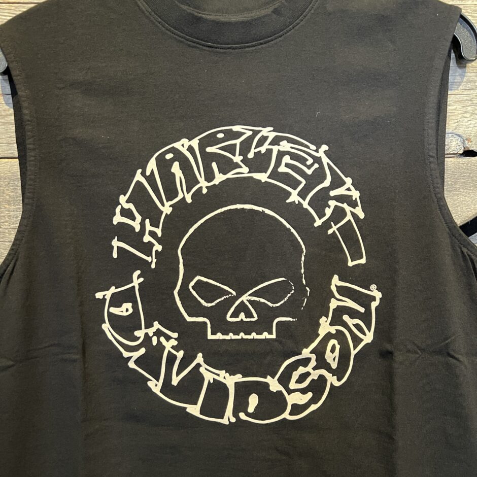 ウィリーGスカルコレクション - Harley-Davidson® 幕張